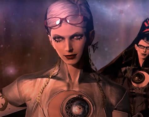 Jeanne Bayonetta Icon Мортал комбат Отцы Байк