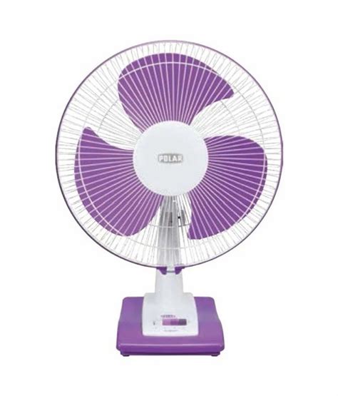 Polar Annexer Osc Regular Speed Fan Mm Inch At In Erode