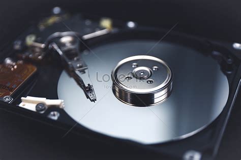 Hard Disk Data Storage Picture And HD Photos Free Download On Lovepik