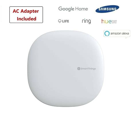 Smartthings Hub Ceiling Fan Shelly Lighting