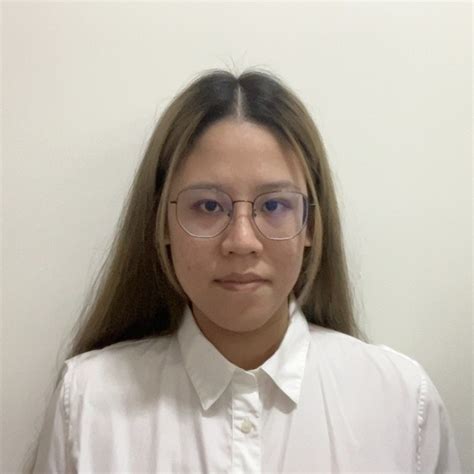 Ruby Ng Jing Yi School Of Humanities And Social Sciences Ngee Ann Polytechnic Singapore