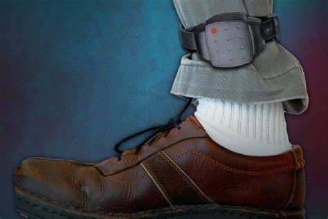 Elderly Ill Sex Offender Sues Perry Over Monitor The Texas Tribune