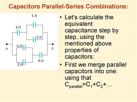 Capacitor Series And Parallel Ppt Xabi Alonso Images