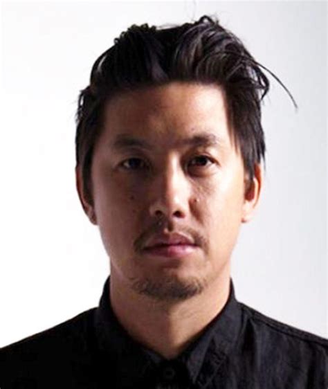 Anthony Lau Movies Bio And Lists On Mubi