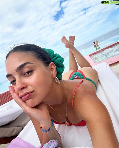 Melissa Barrera Wiki Biography Age Gallery Spouse And More