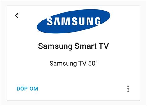 Samsung Tv Integration No Entities Configuration Home Assistant