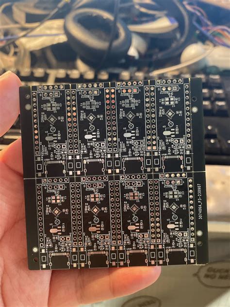 做了点普冉py32f002a的开发板 Cortex M0m3m4m7 Whycan Forum哇酷开发者社区