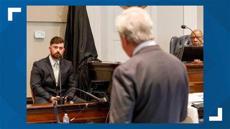 Witness Testimony Highlights From Thursday