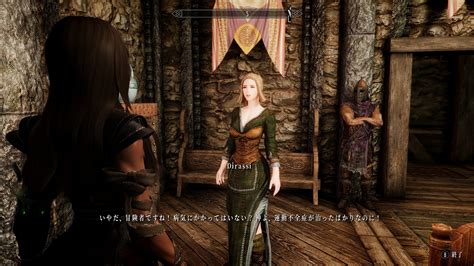エッジランナー On Twitter Interesting Npcs Se入れてみた、皆めっちゃ喋ってくれる セリフ付きnpcの追加は