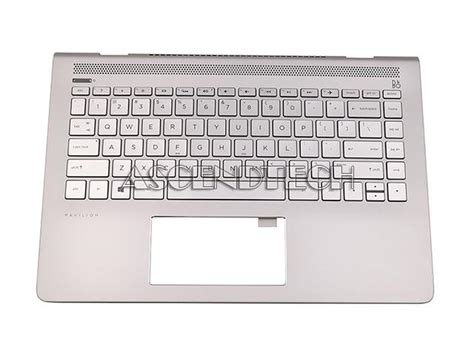 Hp Pavilion Kb Palmrest Assy No Tp Hp Pavilion Kb Palmrest Assy No Tp