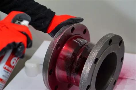 Integrated Nde Solution In Pune Maharashtra India Engineering Company