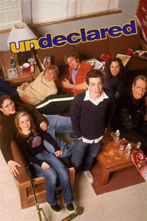 15 Brilliant Early 2000s Tv Shows Canceled Way Too Soon