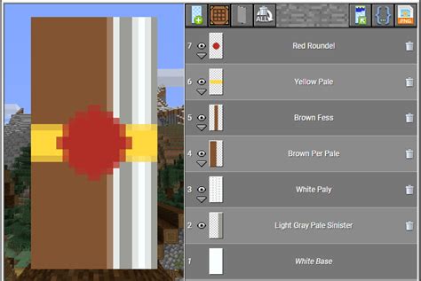 Discover 100 Minecraft Banner Patterns And Minecraft Banner Patterns