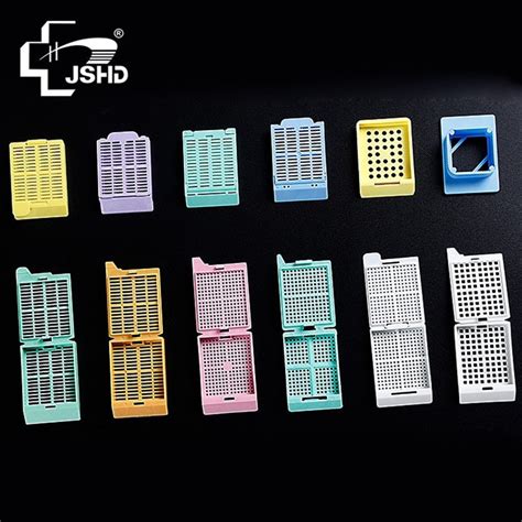 Plastic Embedding Cassette Histology Suppliers China Price Huida