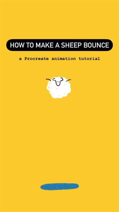 A Procreate Animation Tutorial Artofit