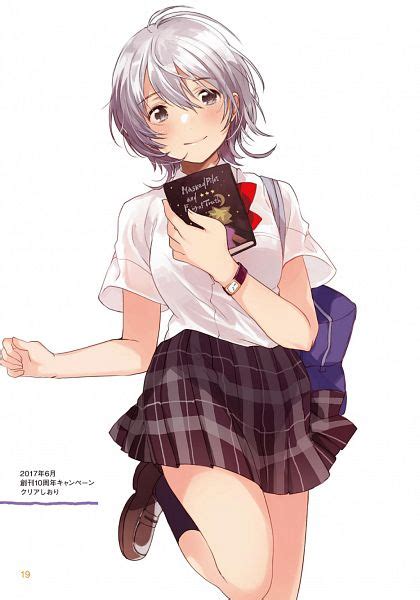 Kikuchi Fuuka Jaku Chara Tomozaki Kun Image By Flyco Zerochan Anime Image Board
