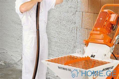 Knauf ის ონლაინ მაღაზია სამშენებლო სარემოტო მასლები საბთუმო