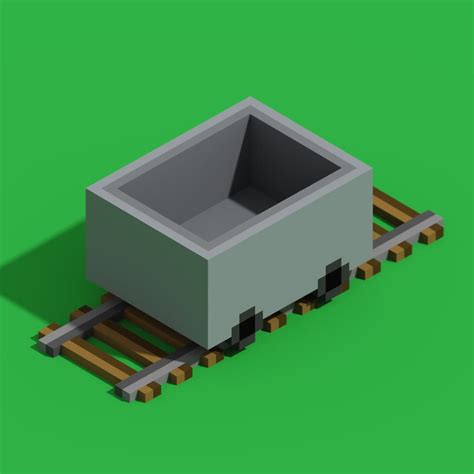 Highspeed Rail Minecraft Data Pack