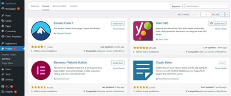 Cara Membuat Website Tanpa Coding Dengan WordPress Blog Cloudbank