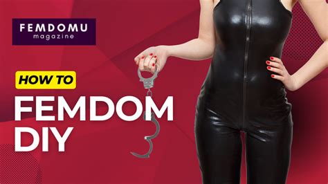Mastering The Art Of Control With Femdom Handjobs Femdomu Magazine