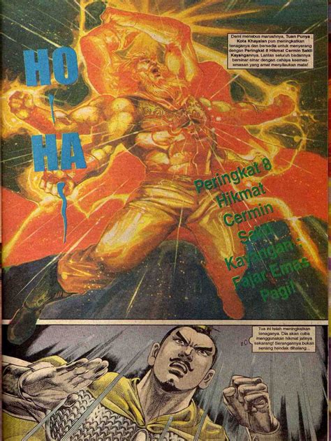 Alam Perwira Chapter 061 Page 9