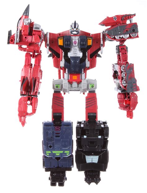 Convention Box Sets Dawn Of The Predacus Transformers Botcon Otfcc Timelines Predacon