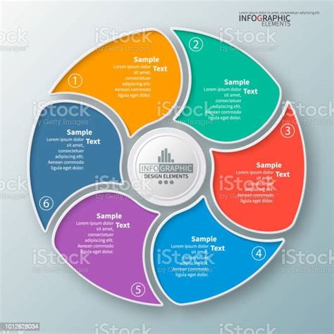 추상적임 3d 종이 인포그래픽 거래자에 대한 스톡 벡터 아트 및 기타 이미지 거래자 공란 깨끗한 Istock