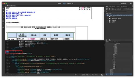 Philip Fan On Twitter 这dreamweaver没有代码报错功能太讨厌了！改好的网页显示不正常，找半天才发现缺少了一行