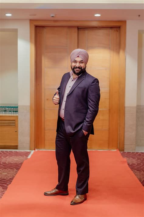 Damanpreet Singh On Linkedin Reflection Choice Empowerment Mindfulness Purpose Inspiration