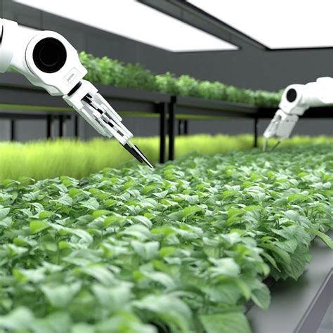 Iot In Agriculture Making Way For A New Revolution Piserve