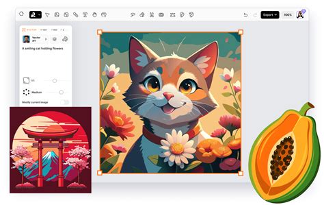 Free Ai Vector Generator Online Recraft