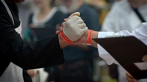 Los Cuatro Secretos Para Hacer Un Buen Asado Revelados A Infobae Por