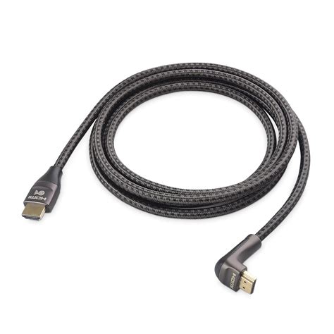 The Best HDMI Cables for PS5