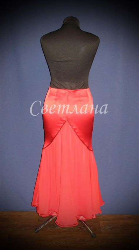 Юбка для восточных танцев Работы наших форумчан Клуб Сезон