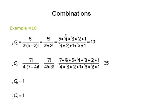 8 4 Pascals Triangle And The Binomial Theorem