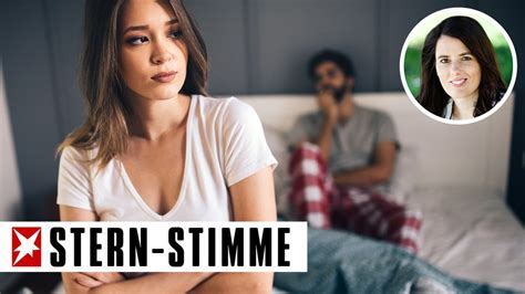 J Peirano Mein Partner Will Keinen Sex Mit Mir Nur Mit Sich Selbst STERN De