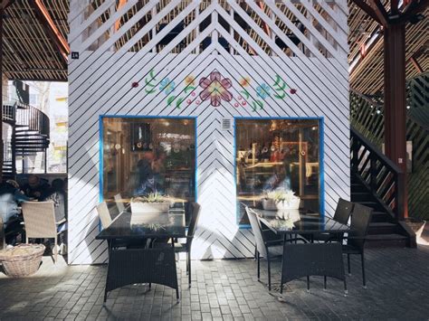 Balti Jaam Market In Tallin ⋆ Lifeguin