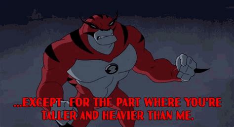 Rath Ben10  Rath Ben10 Animation Discover And Share S