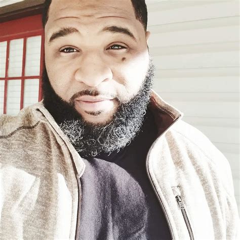 Broderick Brody Johnson