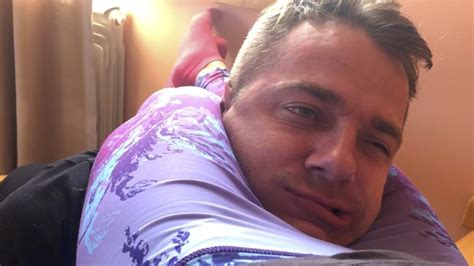 Headscissors On The Steps Evelina Domina Clips4sale