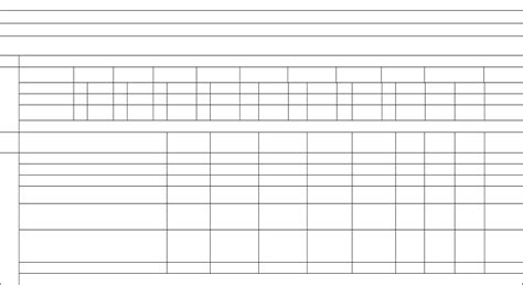 Gender Balance Scorecard Sample Template Edit Fill Sign Online Handypdf
