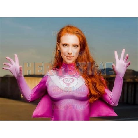 Invincibles Atom Eve Shows Off Powers In Pitch Perfect 45 Off