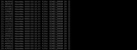 [solved]proxmox hw passthrough sched error 20 hardware hub level1techs forums