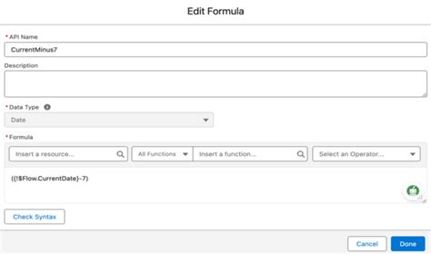 Salesforce Flow Loops Collection Variable Best Practices And