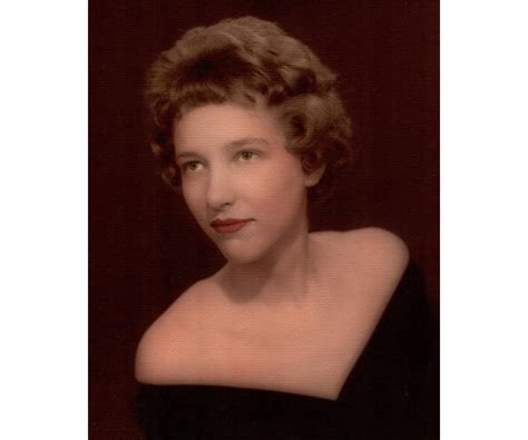 Mary Tully Obituary 2023 Circleville Oh Circleville Herald