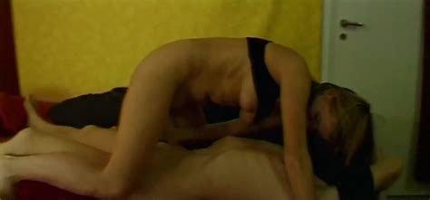 Nude Video Celebs Scarlett Anderson Nude Extremism Breaks My Balls