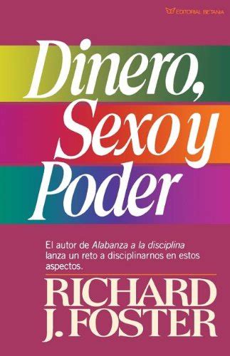 Buy Dinero Sexo Y Podermoney Sex And Power Book Online At Low Prices