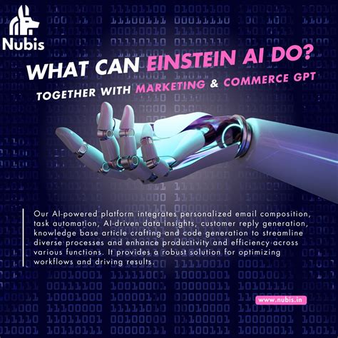 Nubis Salesforce Solutions And Services On Linkedin Aiadvantage Personalizedemail