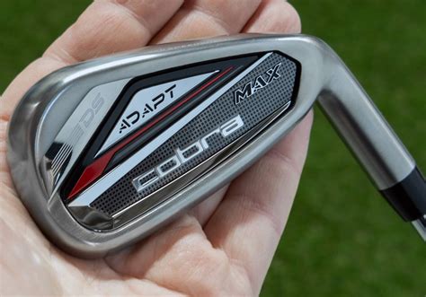 Do These Cobra Irons Deserve Your Attention Mygolfspy