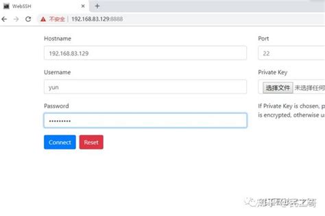 这款 Web Ssh 客户端工具超牛逼！爱了 知乎